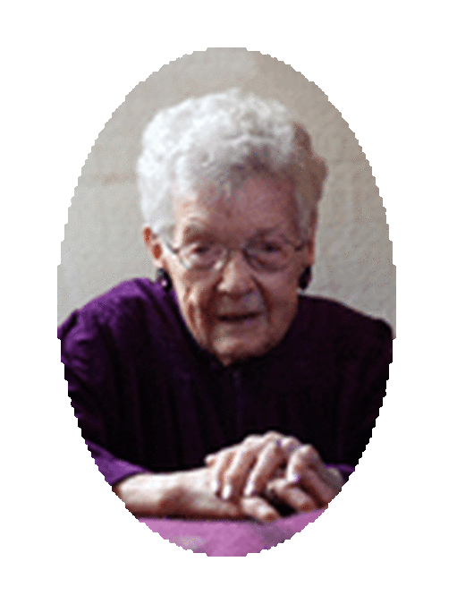 Isabelle Barrett Obituary - Thunder Bay, ON | Blake Funeral Home