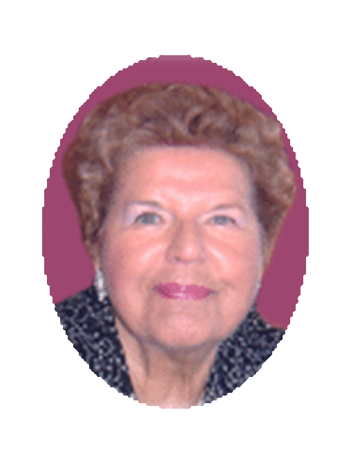 Alice McDonald Obituary - Thunder Bay, ON | Blake Funeral Home