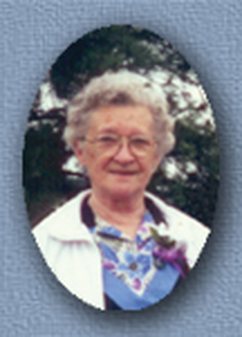 Ruby Engelmann Obituary - Thunder Bay, ON | Blake Funeral Home
