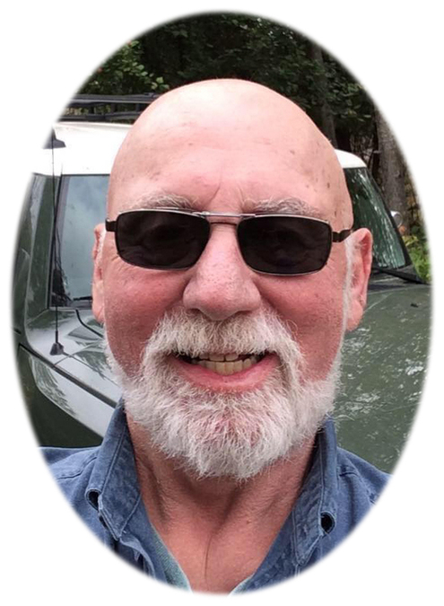 Ronald Lacey Obituary - Thunder Bay, ON | Blake Funeral Home