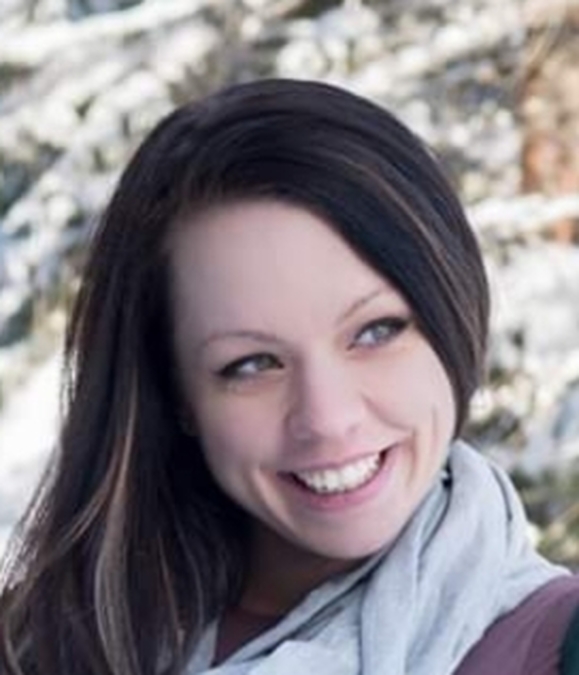 Sarah Glad Obituary - Thunder Bay, ON | Blake Funeral Home