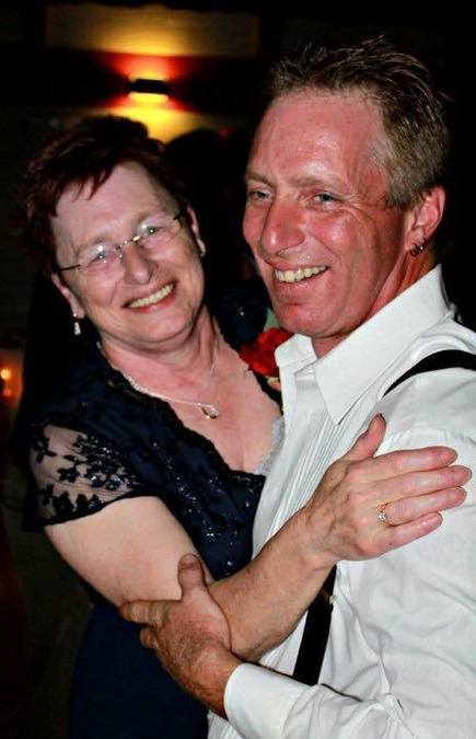 Daniel Shields Obituary - Thunder Bay, ON | Blake Funeral Home