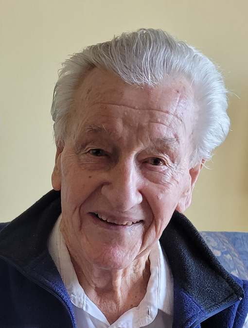 Chester Balec Obituary - Thunder Bay, ON | Blake Funeral Home