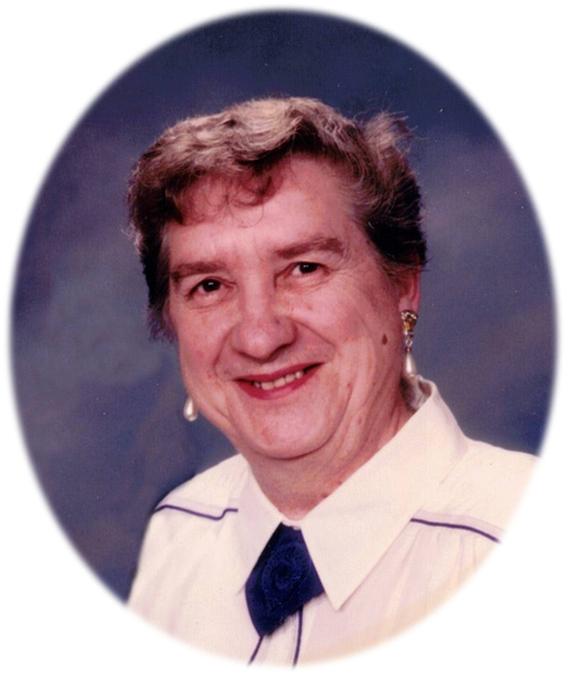 Lillian Greshuk Obituary - Thunder Bay, ON | Blake Funeral Home